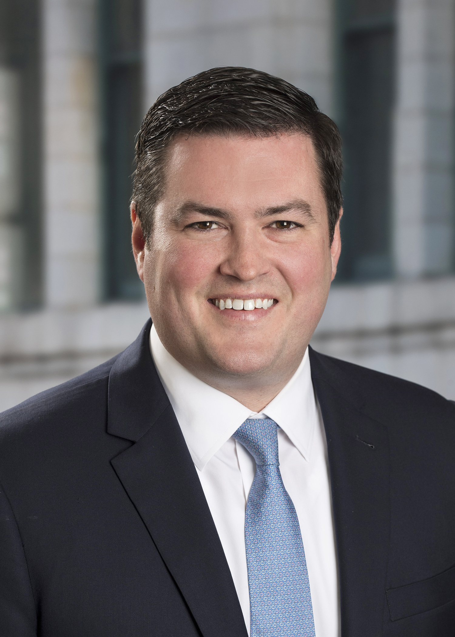 Erik Merchant | J.P. Morgan Private Bank U.S.