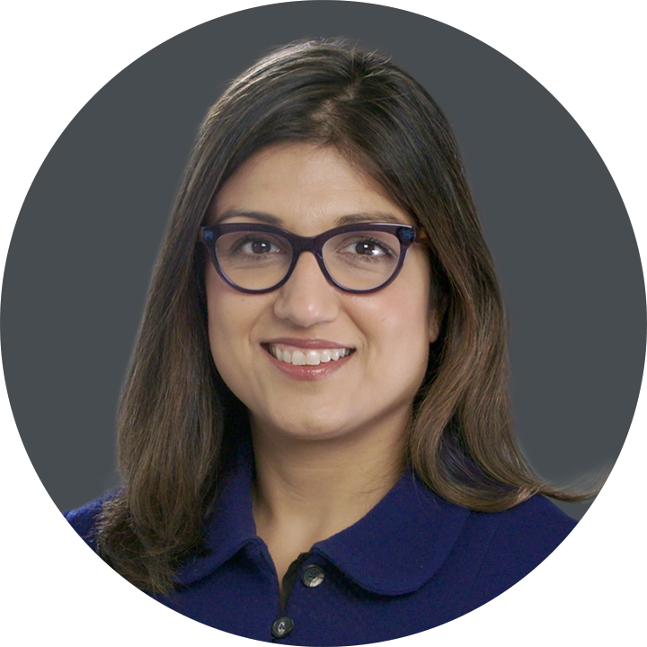 Monica Issar | J.P. Morgan Private Bank Asia