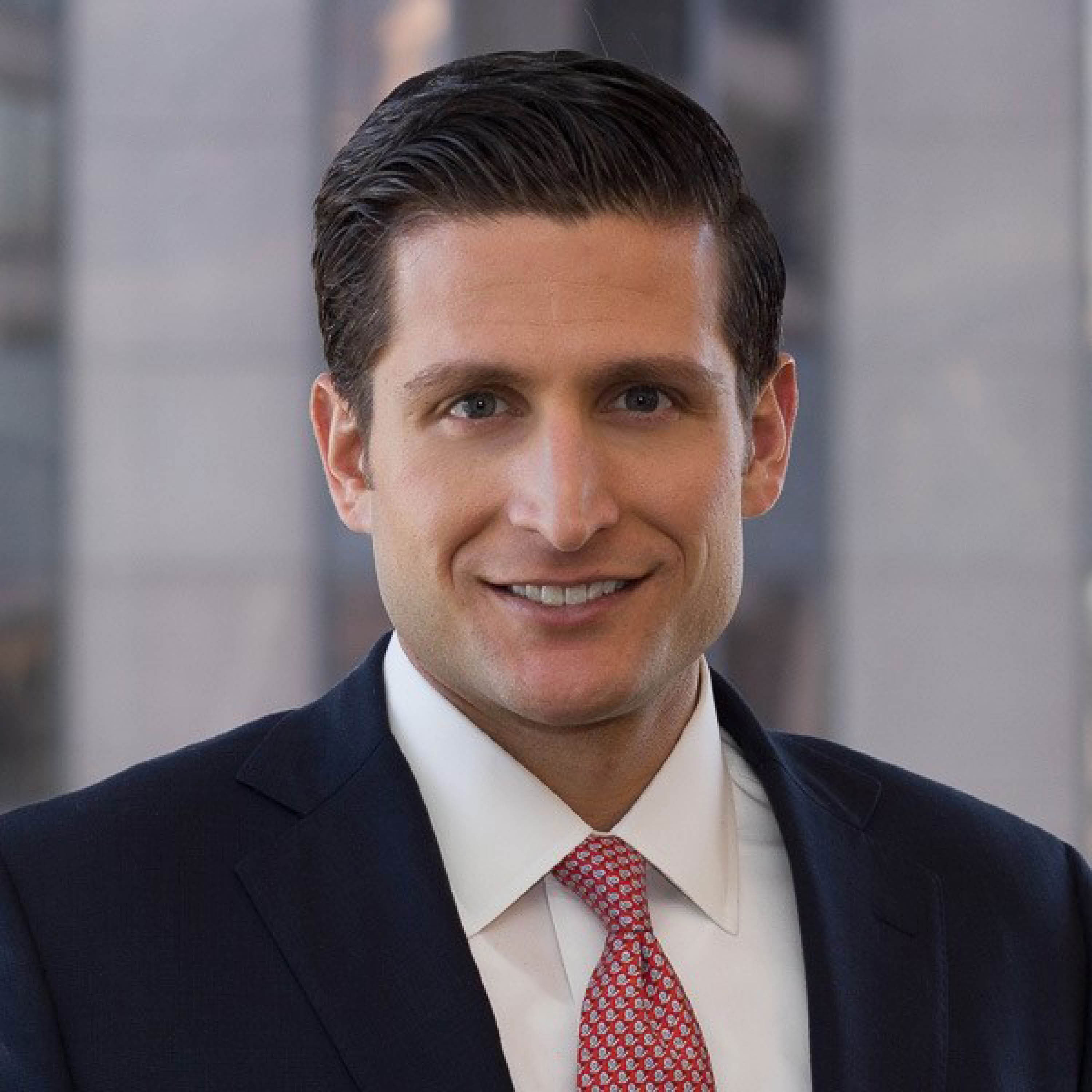 Neal Gram | J.P. Morgan Private Bank U.S.