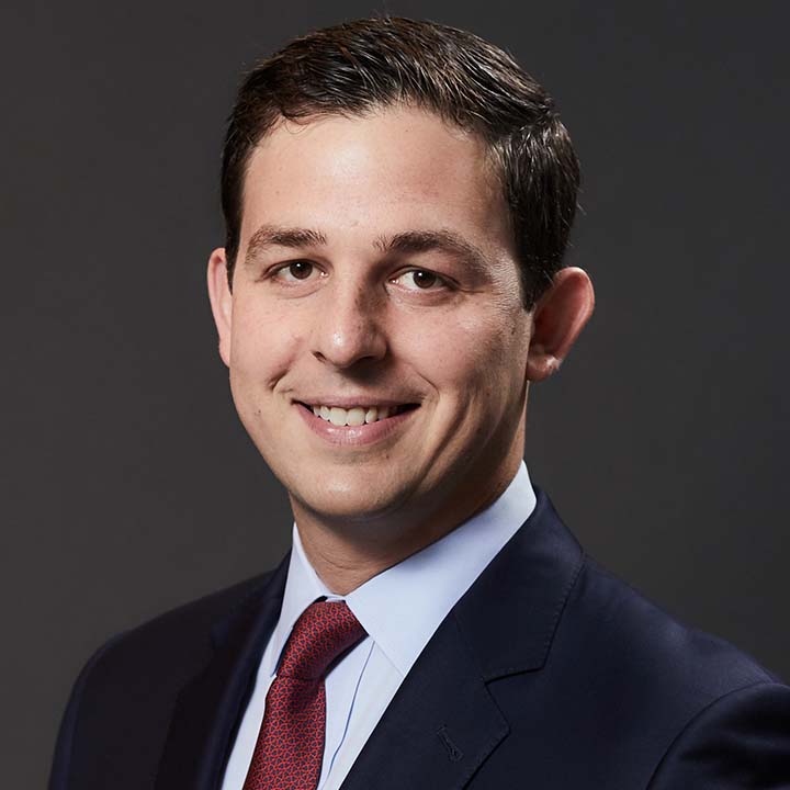 Alan Lovi | J.P. Morgan Private Bank U.S.