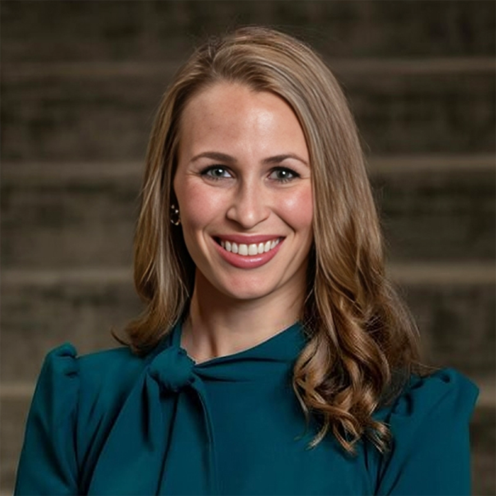 Christin Alleman | J.P. Morgan Private Bank U.S.