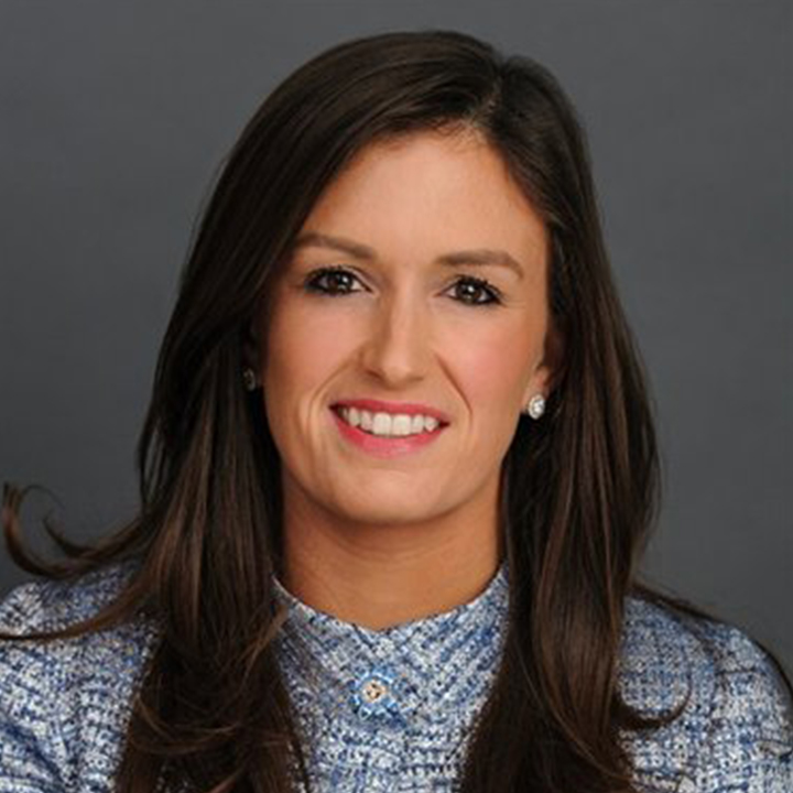 Kristin Kallergis Rowland | J.P. Morgan Private Bank U.S.
