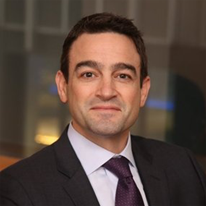 Clay Erwin | J.P. Morgan Private Bank Asia