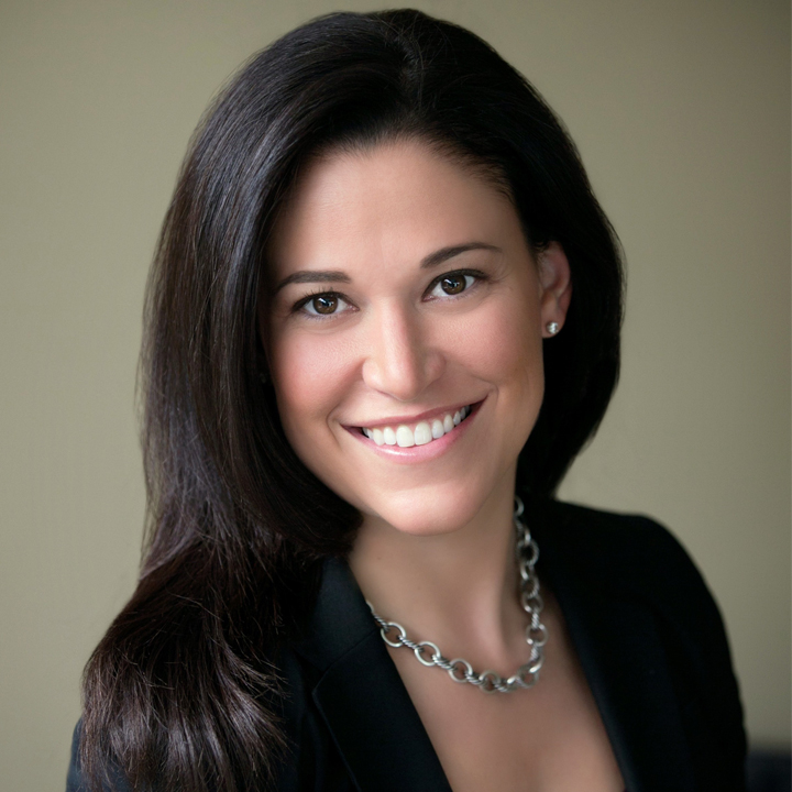 Jessica Matthews | J.P. Morgan Private Bank Latin America