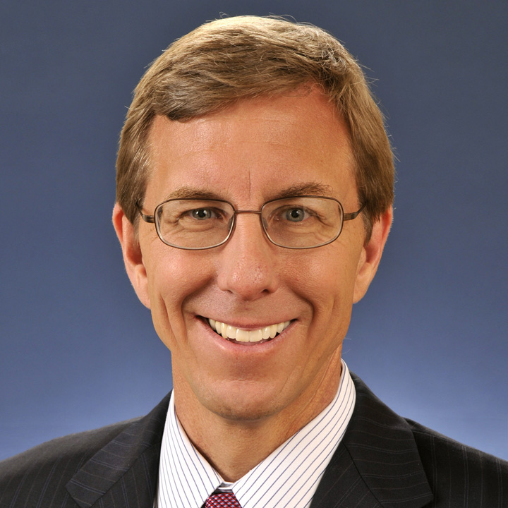 Scott Christopher | J.P. Morgan Private Bank U.S.