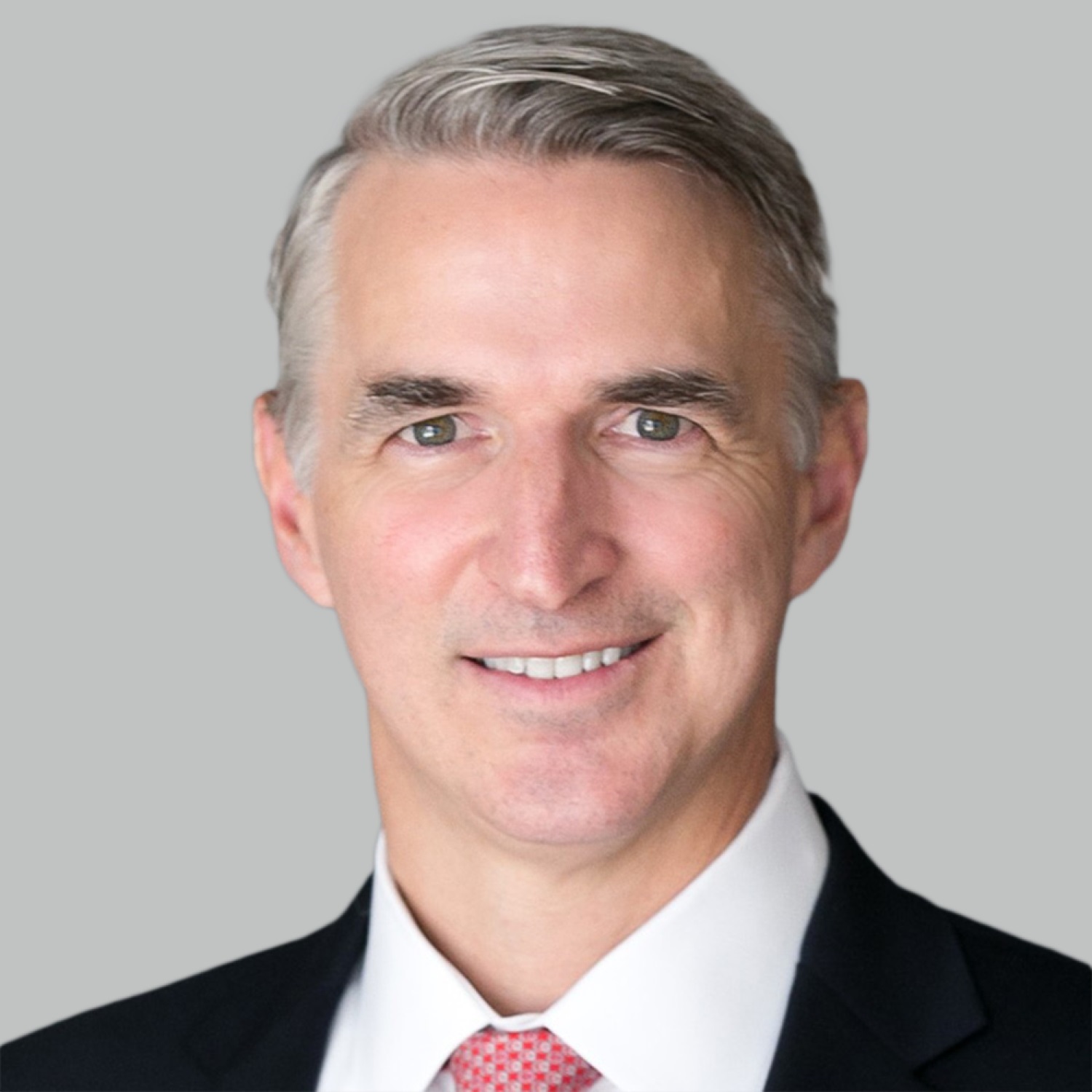 Doug Holthaus | J.P. Morgan Private Bank U.S.