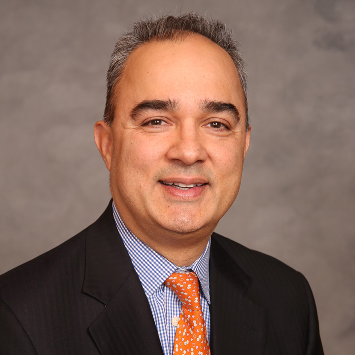 Rick Kalfayan | J.P. Morgan Private Bank U.S.