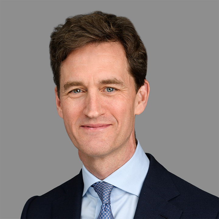 Calum Graham | J.P. Morgan Private Bank EMEA