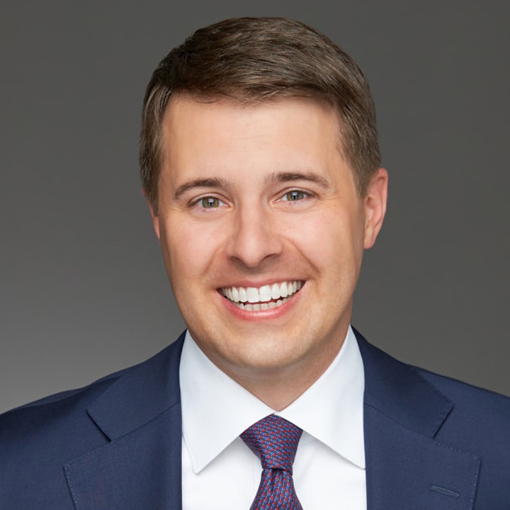 Jason Mueller | J.P. Morgan Private Bank U.S.