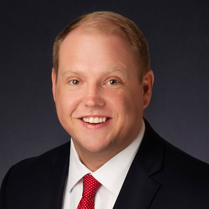 Ben Stewart | J.P. Morgan Private Bank U.S.