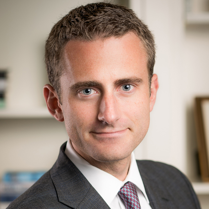 Blake Emerson | J.P. Morgan Private Bank U.S.