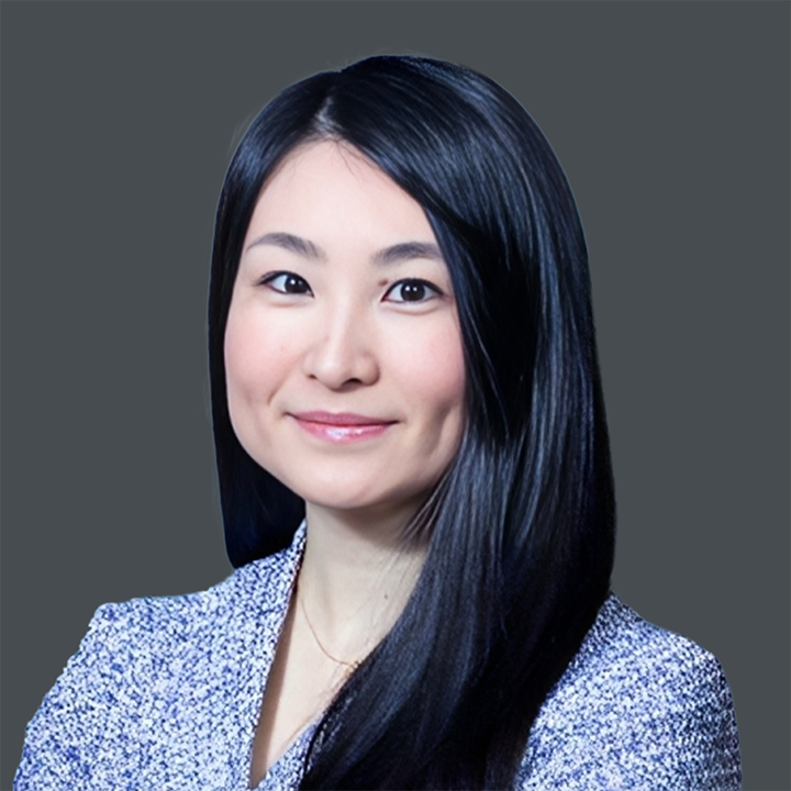 Mary He | J.P. Morgan Private Bank U.S.