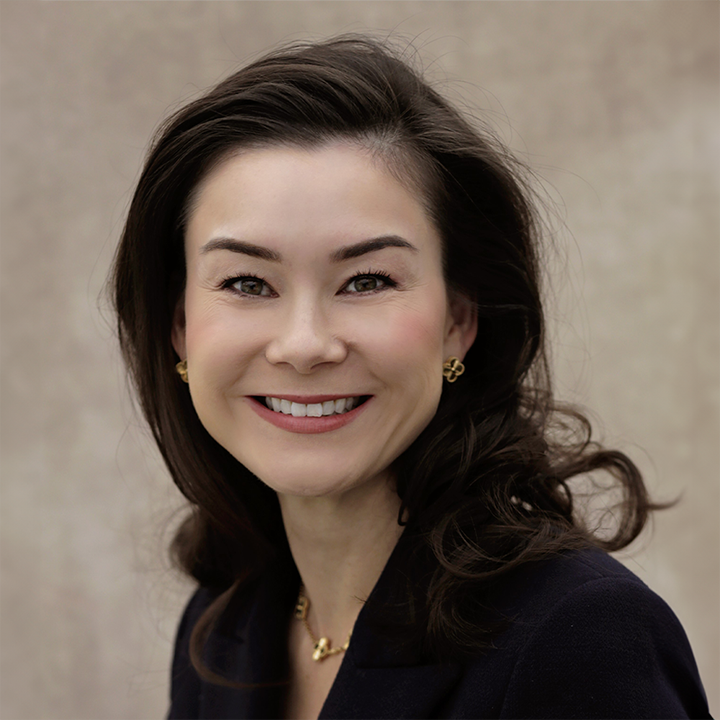 Grace Peters | J.P. Morgan Private Bank U.S.