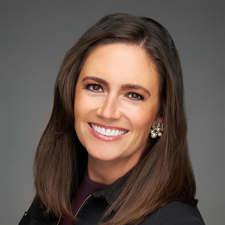 Maggie McGuire O’Brien | J.P. Morgan Private Bank U.S.