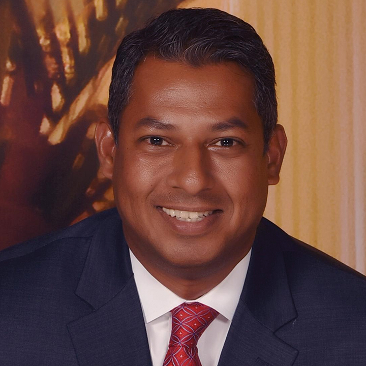 Akshay Das | J.P. Morgan Private Bank U.S.