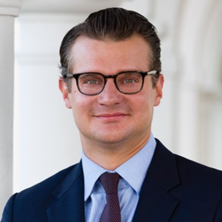 Justin Gratz | J.P. Morgan Private Bank U.S.