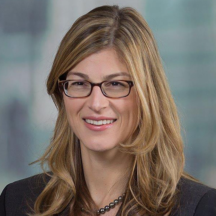Irena Alagic | J.P. Morgan Private Bank U.S.