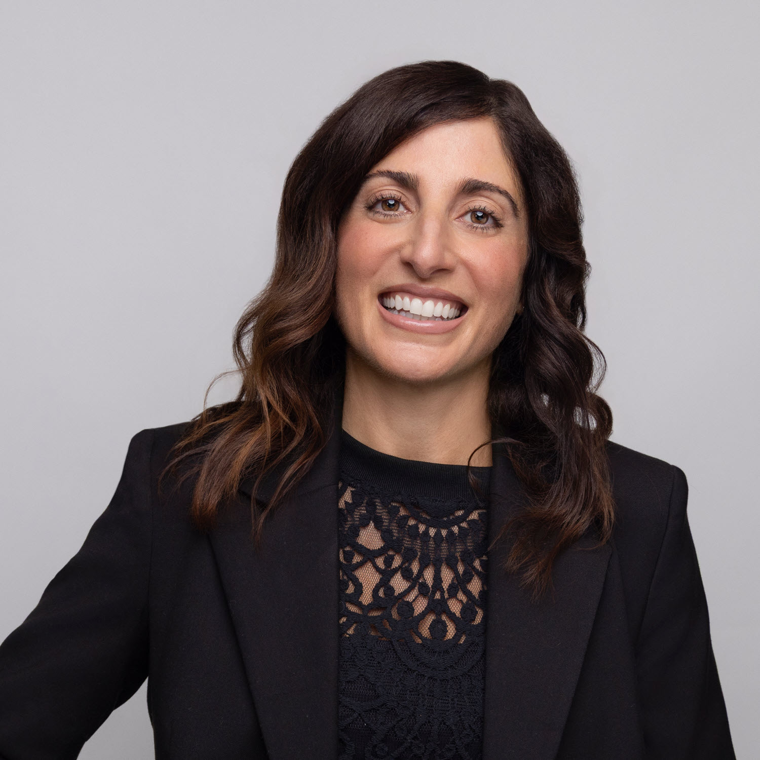 Angela Platt | J.P. Morgan Private Bank U.S.