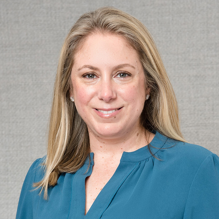 Rachel Solarsh | J.P. Morgan Private Bank U.S.