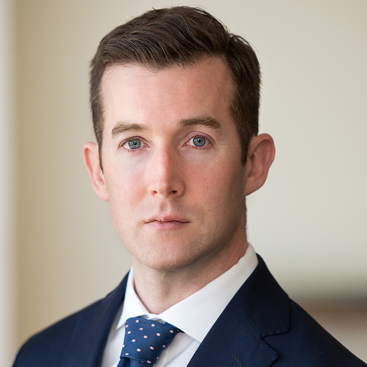 David Regan | J.P. Morgan Private Bank U.S.