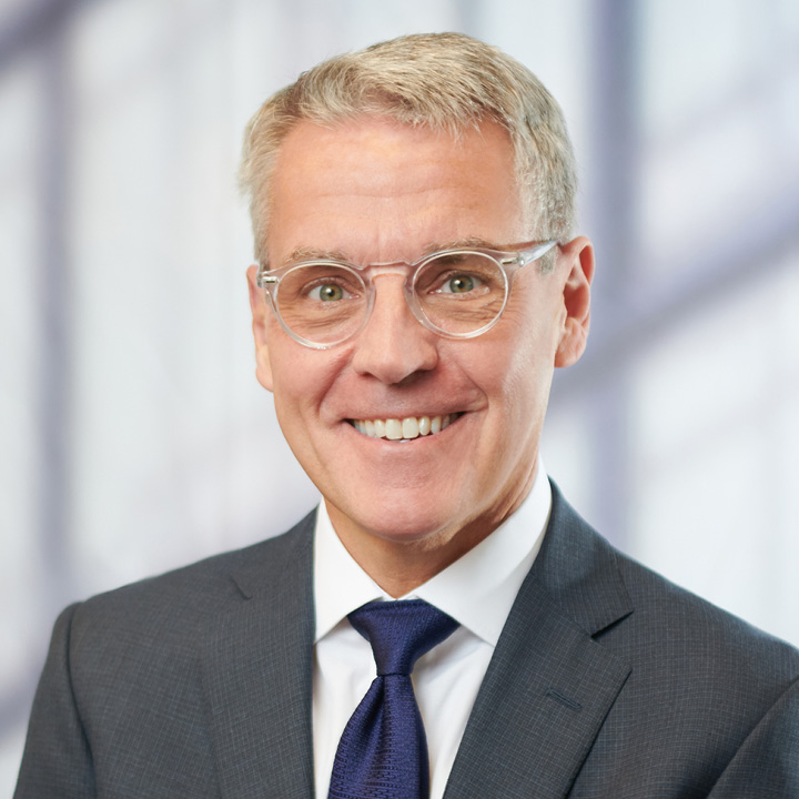 Richard Madigan | J.P. Morgan Private Bank U.S.