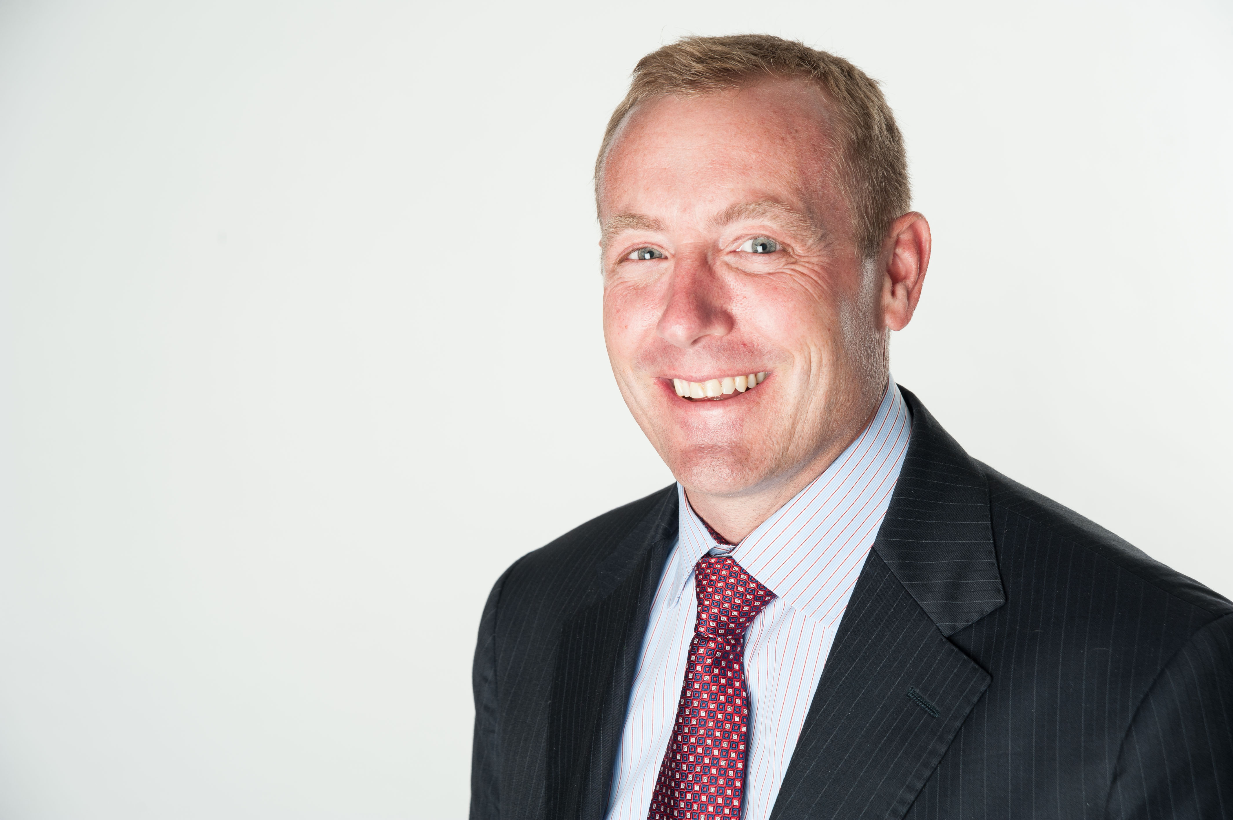 Bob Sierens | J.P. Morgan Private Bank U.S.