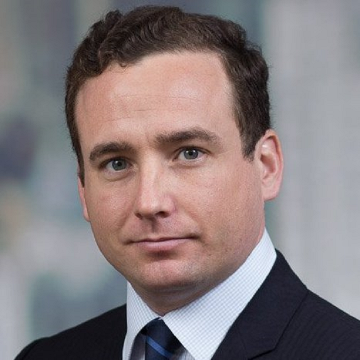 Ryan Wolfe | J.P. Morgan Private Bank Latin America