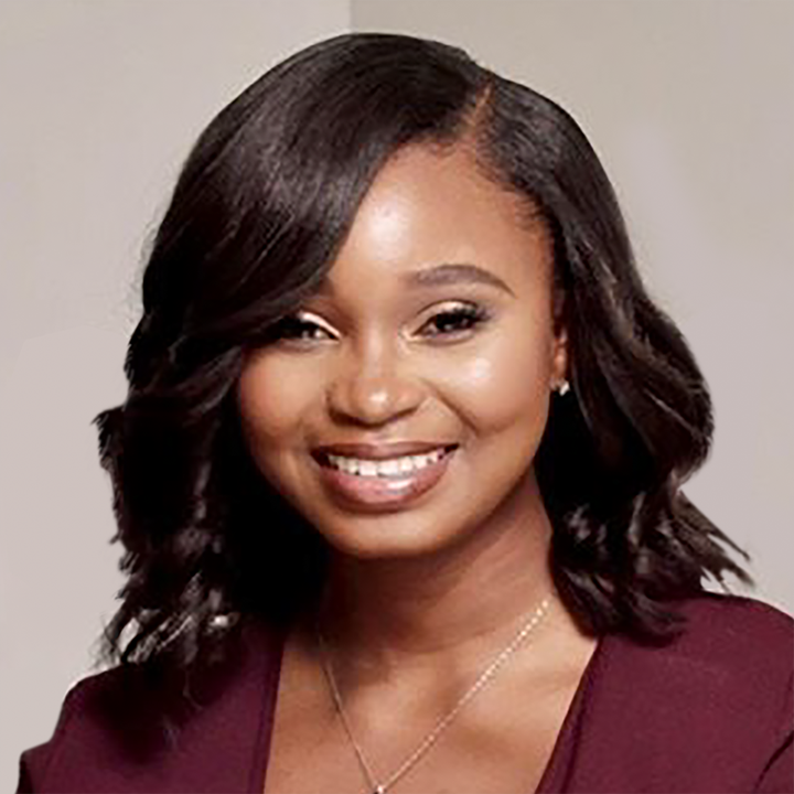 Sandy Choute | J.P. Morgan Private Bank U.S.