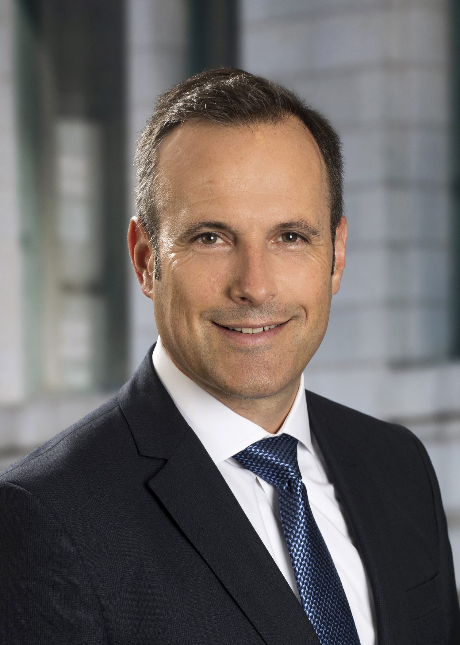 Rob Tanner | J.P. Morgan Private Bank U.S.
