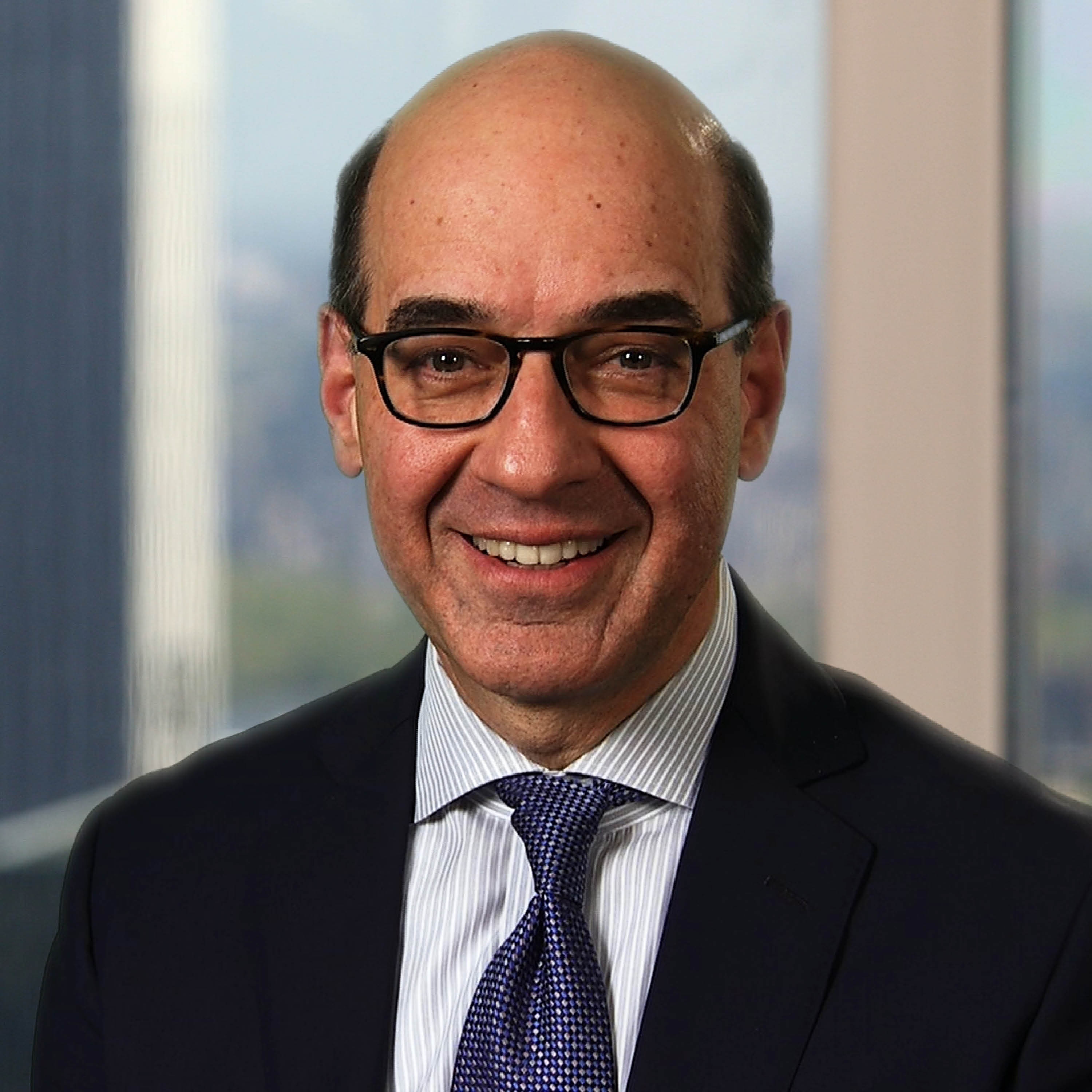 Anthony Werley | J.P. Morgan Private Bank U.S.