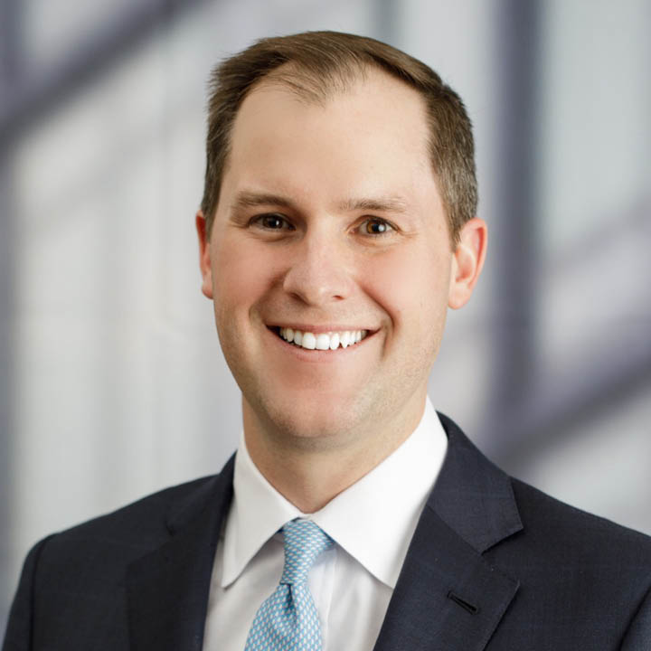 William Sinclair | J.P. Morgan Private Bank U.S.