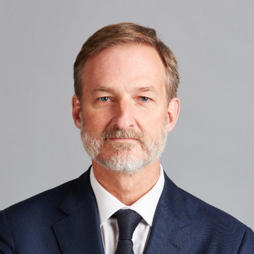 Xavier de Bergeyck | J.P. Morgan Private Bank EMEA EN