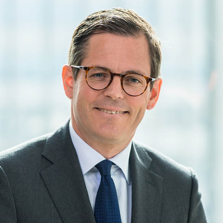 Yannick Stehr | J.P. Morgan Private Bank EMEA