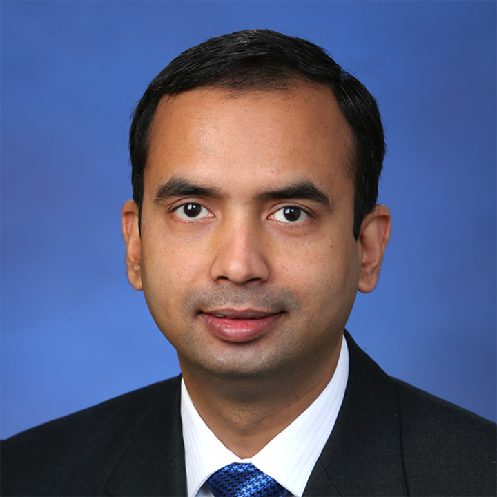 Ajeet Choudhary | J.P. Morgan Private Bank U.S.