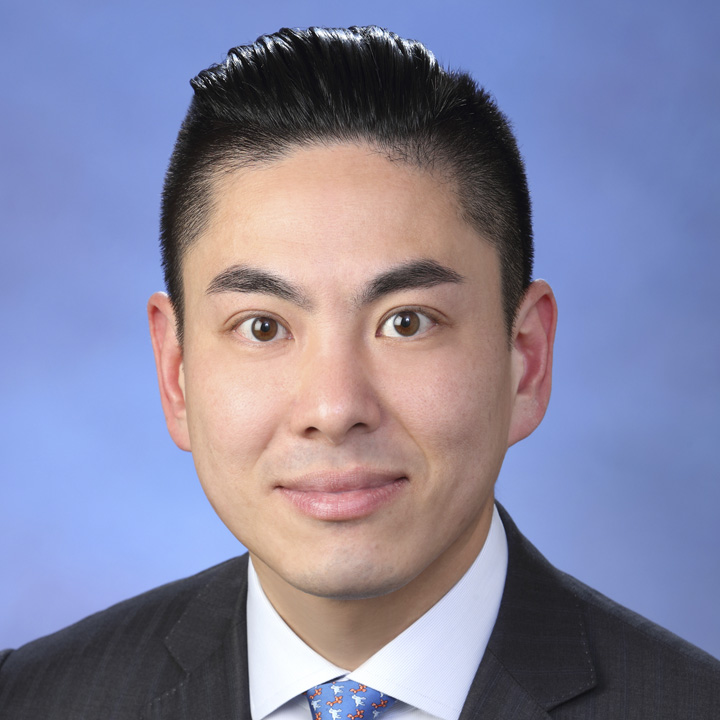 Albert Yang, CFA® | J.P. Morgan Private Bank Asia