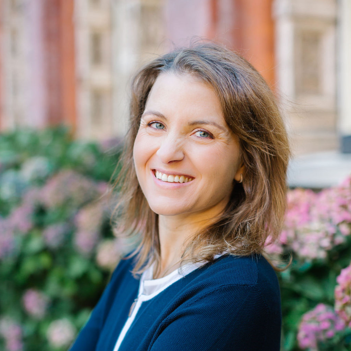 Carlotta Saporito | J.P. Morgan Private Bank Latin America EN