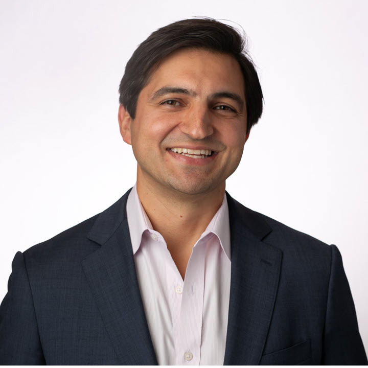 Chris Rodriguez | J.P. Morgan Private Bank U.S.