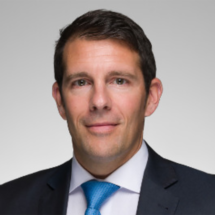 David Cataldi | J.P. Morgan Private Bank EMEA