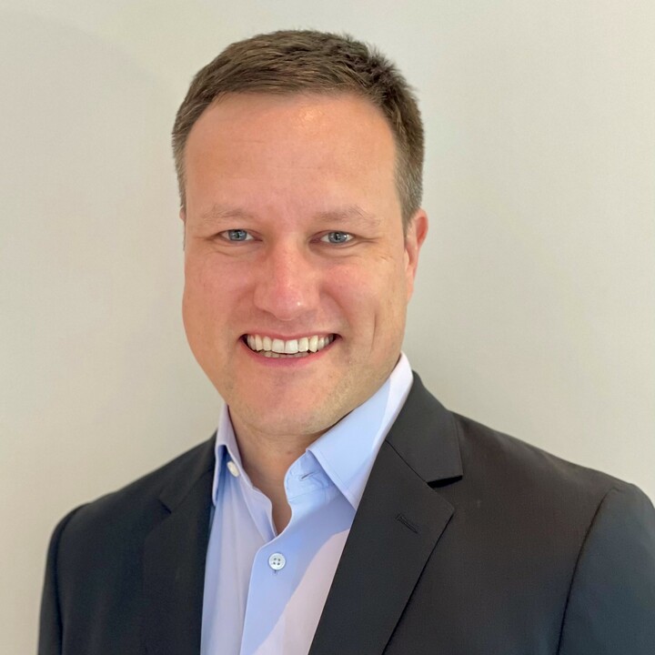 Daniel Rourke | J.P. Morgan Private Bank U.S.