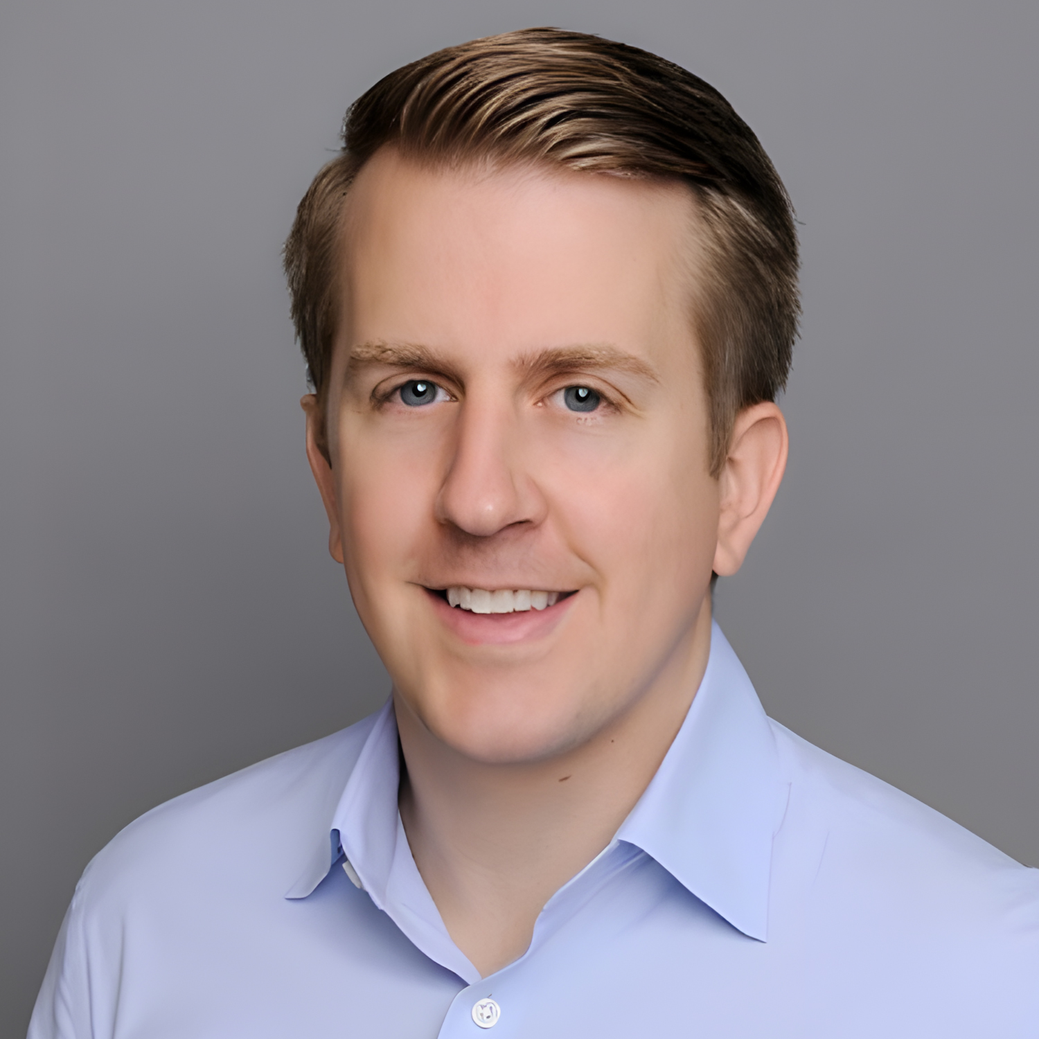 Geoffrey Tully | J.P. Morgan Private Bank U.S.