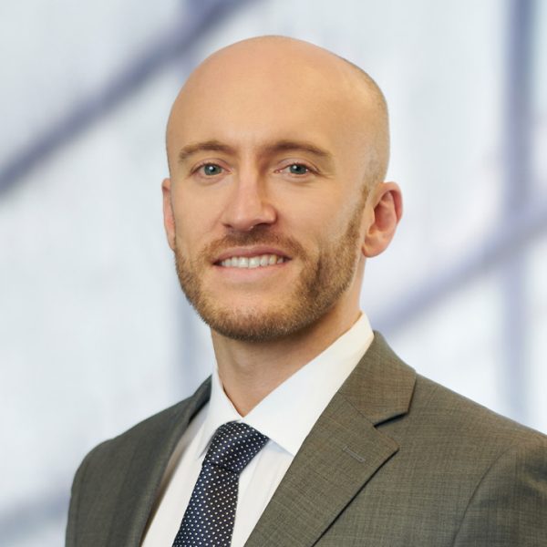 Joe Seydl | J.P. Morgan Private Bank U.S.