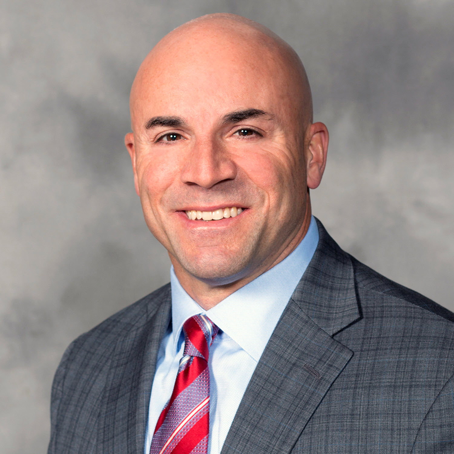 Henry Becker, Jr., CFP® | J.P. Morgan Private Bank U.S.