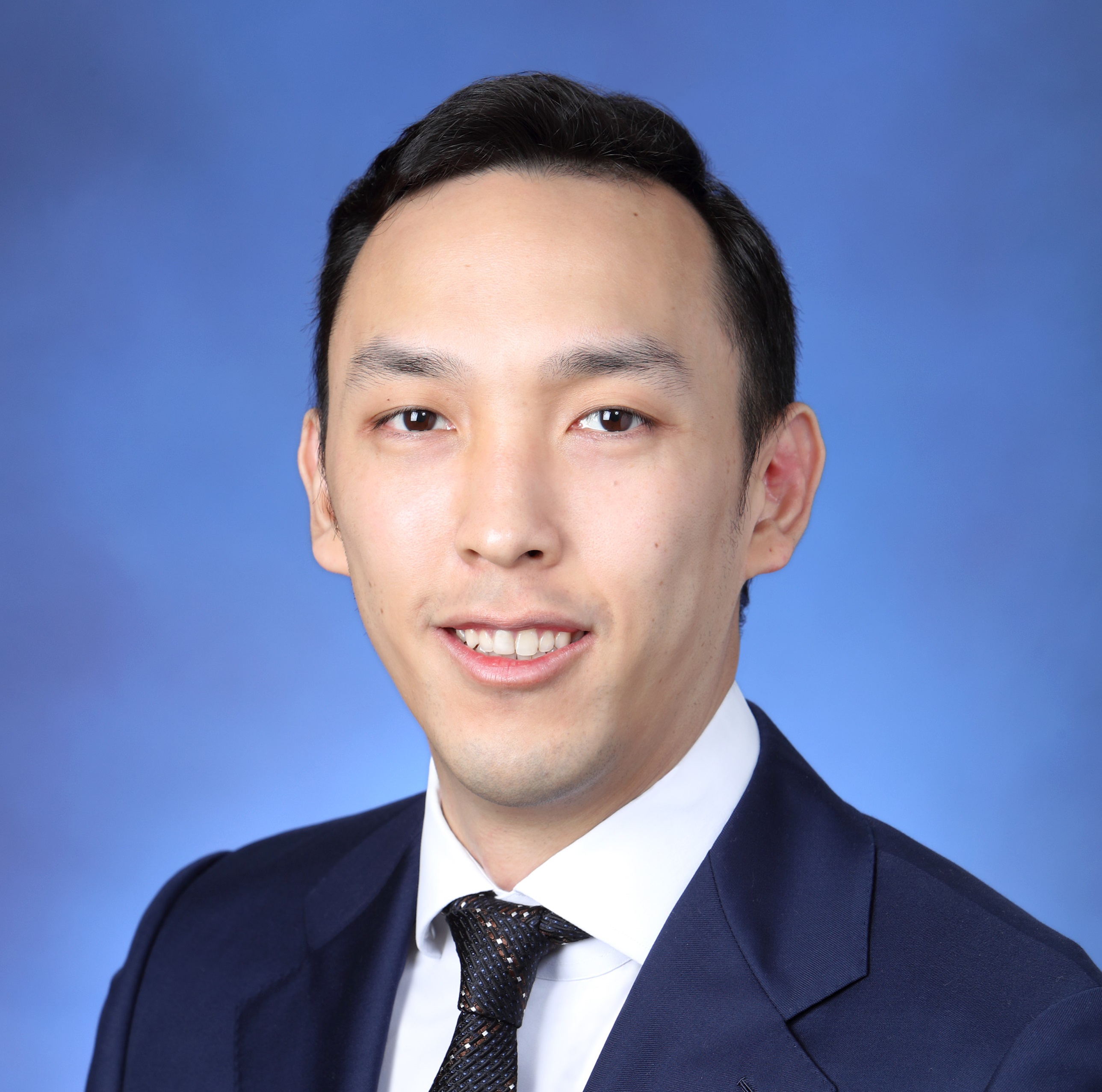 Henry Wong | J.P. Morgan Private Bank Asia