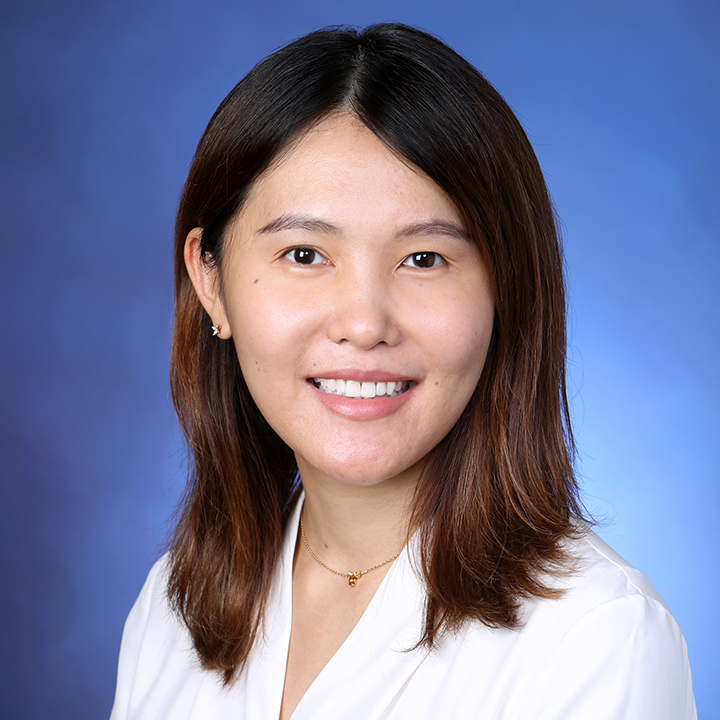 Julia Wang | J.P. Morgan Private Bank U.S.