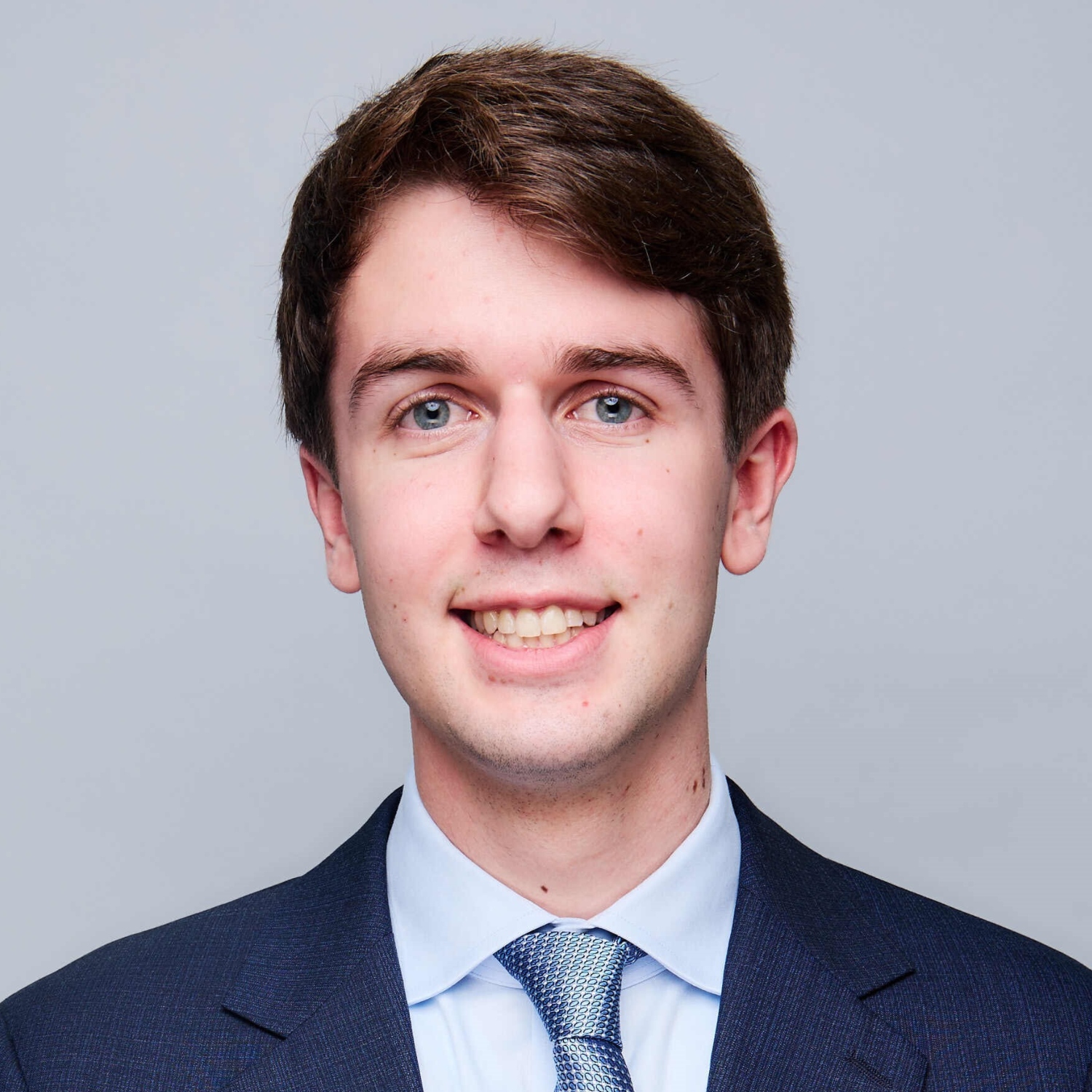 Justin Biemann | J.P. Morgan Private Bank U.S.