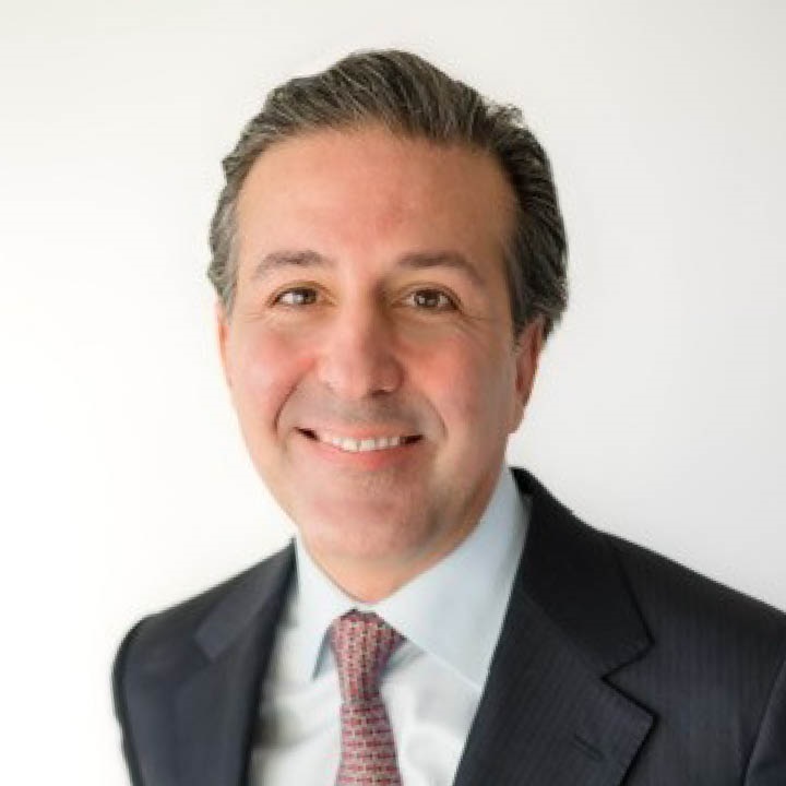 Kamiar Vossoughi | J.P. Morgan Private Bank U.S.