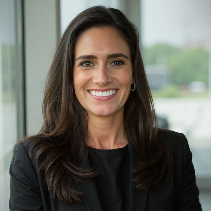 Maggie McGuire O’Brien | J.P. Morgan Private Bank U.S.