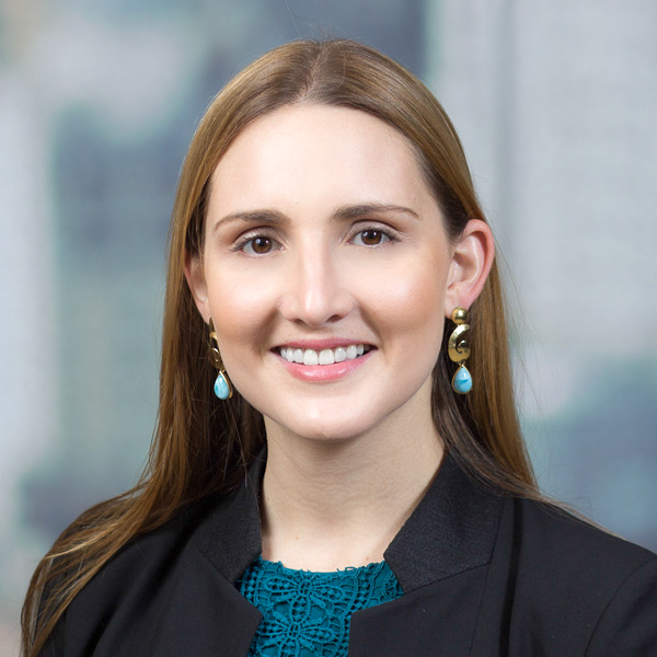 Maria Alejandra Oltra | J.P. Morgan Private Bank EMEA