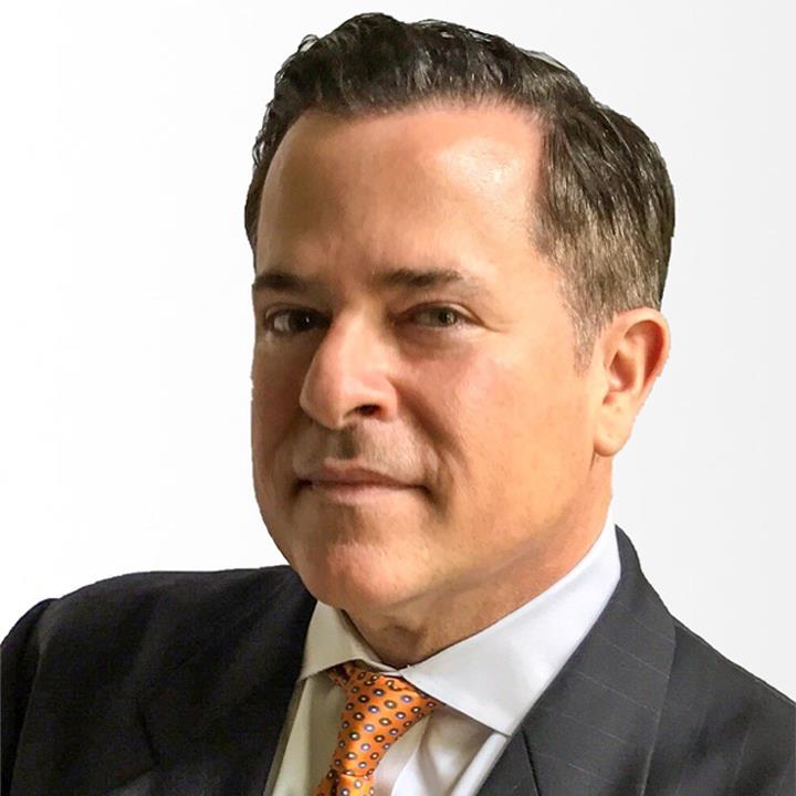 Mark S Luth | J.P. Morgan Private Bank U.S.