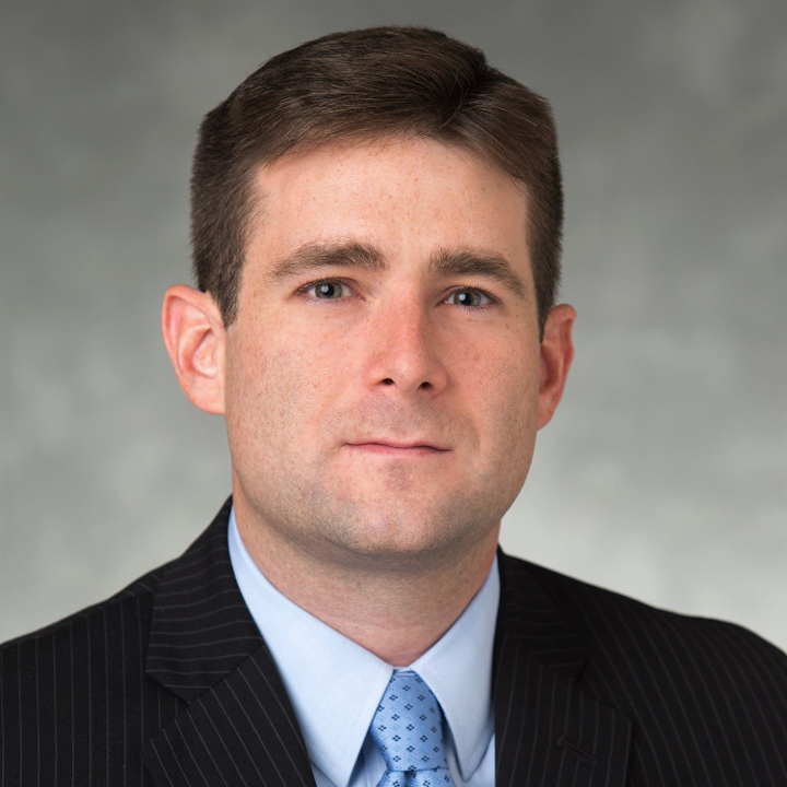 Matt Gastall | J.P. Morgan Private Bank U.S.